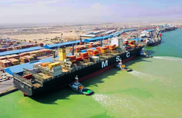 The directives of the Minister of Transport and the follow-up and ...